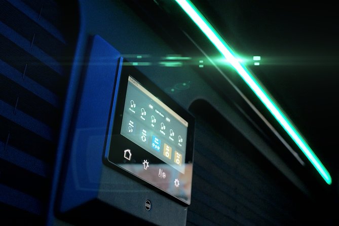 Sprinter Party Bus transportation things to do Ft Lauderdale - Authentic Experiences & Reviews