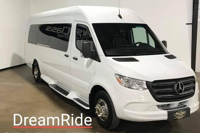 Sprinter Party Bus transportation things to do Ft Lauderdale - FAQs