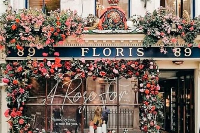 Spy for a Day London VIP - All Inclusive and Private Tour - About Your Stay