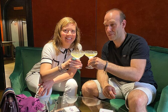 Spy for a Day London VIP - All Inclusive and Private Tour - Valuable Insights From Our Expert Guide