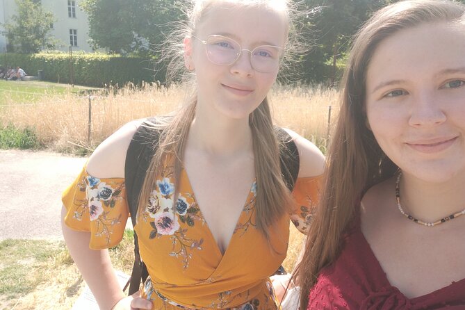 Spy Mission in Berlin: Self-Guided Espionage Puzzle Quest - Frequently Asked Questions