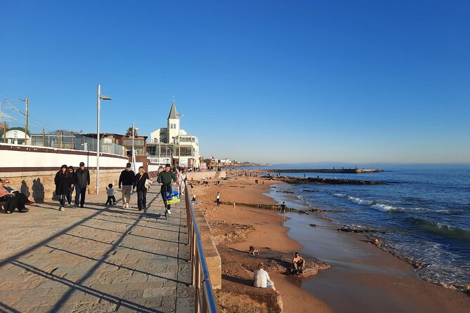 Spy Nest in Estoril: Self-Guided Cold War Puzzle Adventure - FAQ