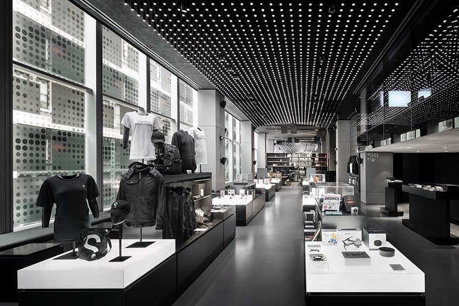 SPYSCAPE Museum and Experience - FAQ