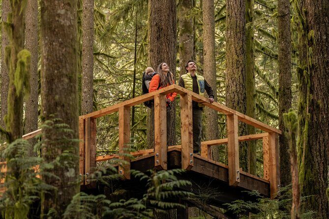 Squamish Canyon Day Ticket - Who Should Consider This Tour?