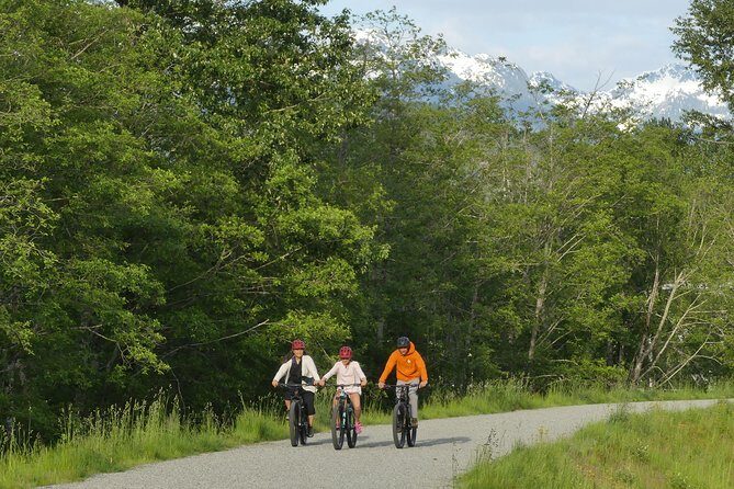 Squamish Discovery Eco-tour - Why It’s a Good Deal