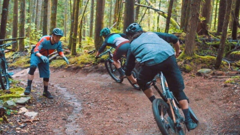 Squamish: Explore The Worlds Best Trails on a Bike - Key Points