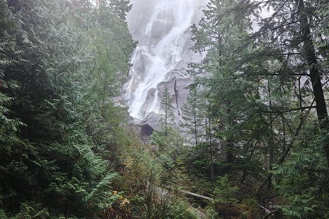 Squamish Howe Sound Explorer Private Tour - Practical Details and What You’ll Experience
