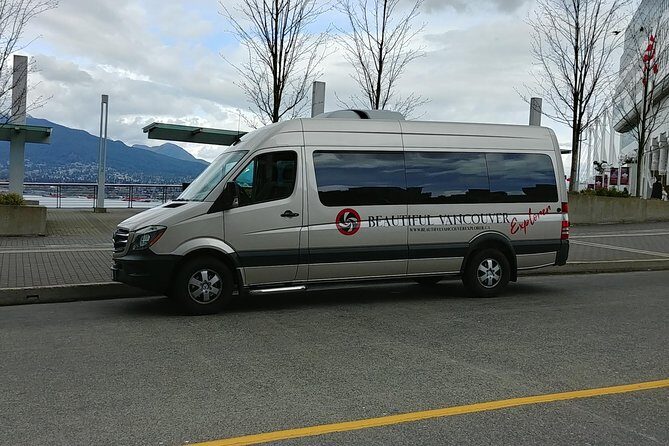 Squamish Howe Sound Explorer Private Tour - FAQs