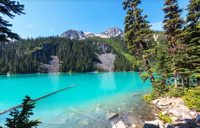 Squamish-Lillooet: Joffre Lakes Guided Hike - A Deep Dive into the Experience