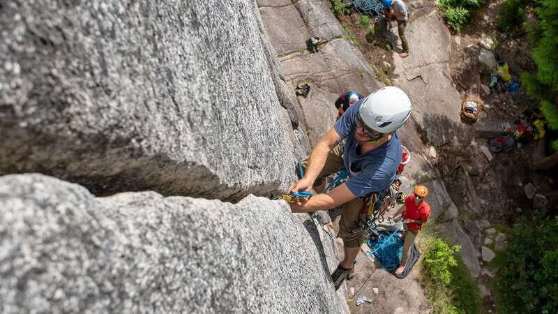 Squamish: Rock Climbing Beginner Experience - Practical Details for Those Considering Booking