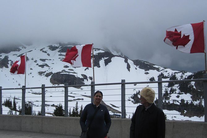 Squamish ,Sea to Sky Gondola Full Day Mountain Tour Private - FAQ