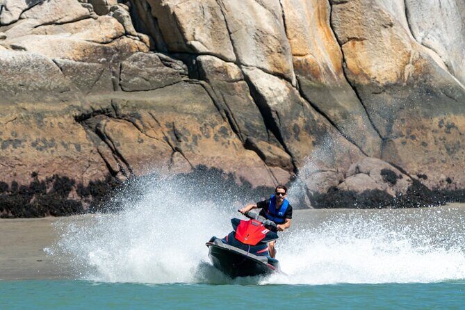 Squamish Yamaha Waverunner VX Deluxe Jet Ski Rental - Final Tips for a Great Experience