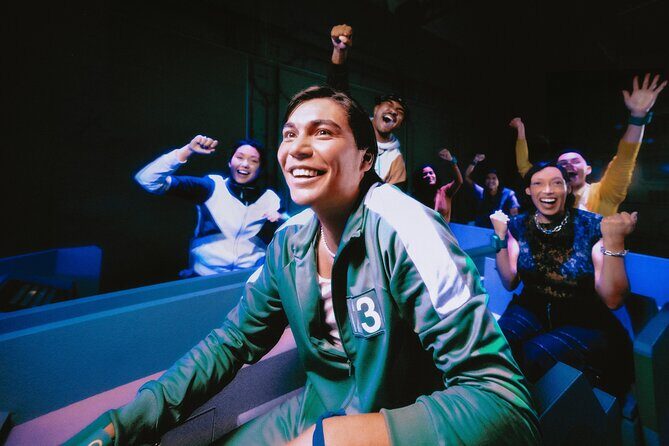 Squid Game: The Experience New York City - The Sum Up: Who Should Consider This Experience?