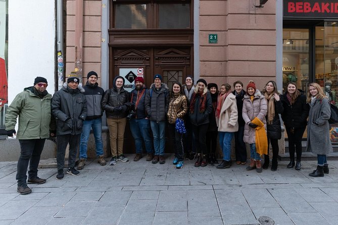 SREBRENICA daytrip with TRAVELPLUS - Key Points