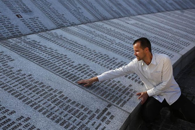 SREBRENICA daytrip with TRAVELPLUS - Who Should Consider This Tour?