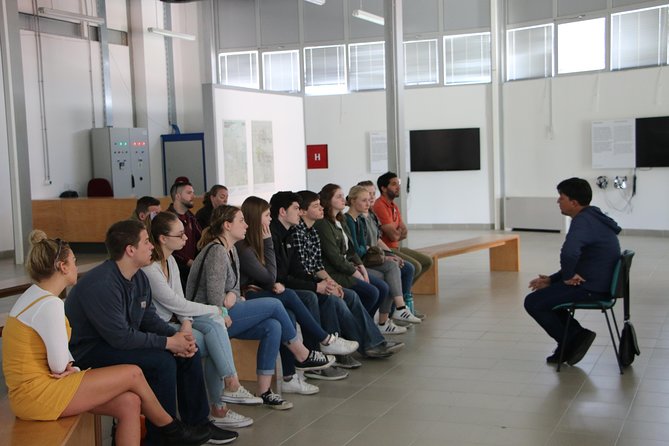 Srebrenica Genocide Study Tour - Day Tour From Sarajevo - Understanding the Complexities of the Bosnian War