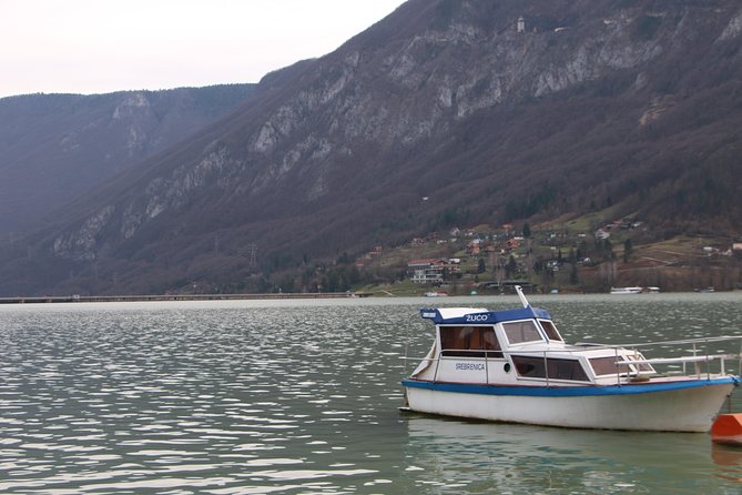 Srebrenica Genocide Study Tour - Day Tour From Sarajevo - Experiencing Bosnian Culture and Cuisine