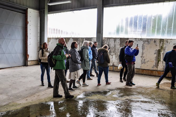 Srebrenica Genocide Tour from Sarajevo - Authentic Experiences and Honest Reflections