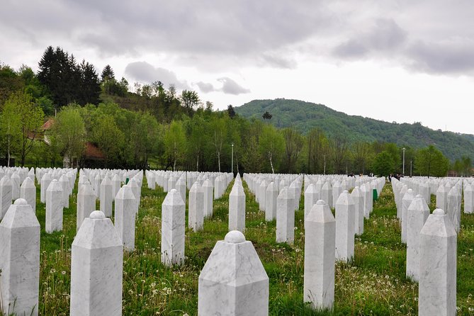 Srebrenica Genocide Tour from Sarajevo - Who Should Consider This Tour?