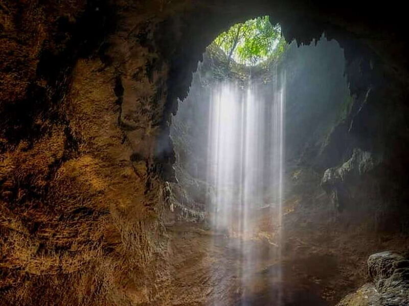Sri Gethuk Waterfall & Jomblang Cave l Day Trip - Practical Tips for Travelers