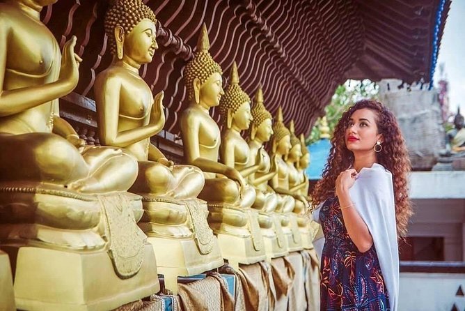 Sri Lanka 03 night 04 days budget tour package - Introduction