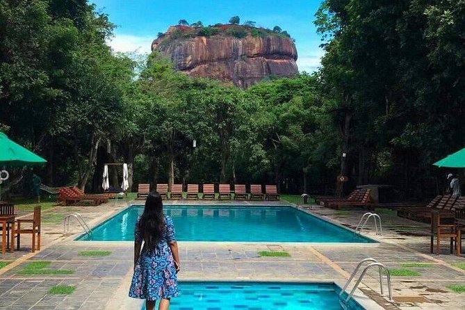 Sri Lanka 03 night 04 days budget tour package - Real Traveler Perspectives and Value