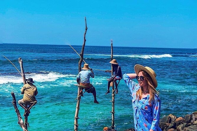 Sri Lanka 03 night 04 days budget tour package - The Sum Up