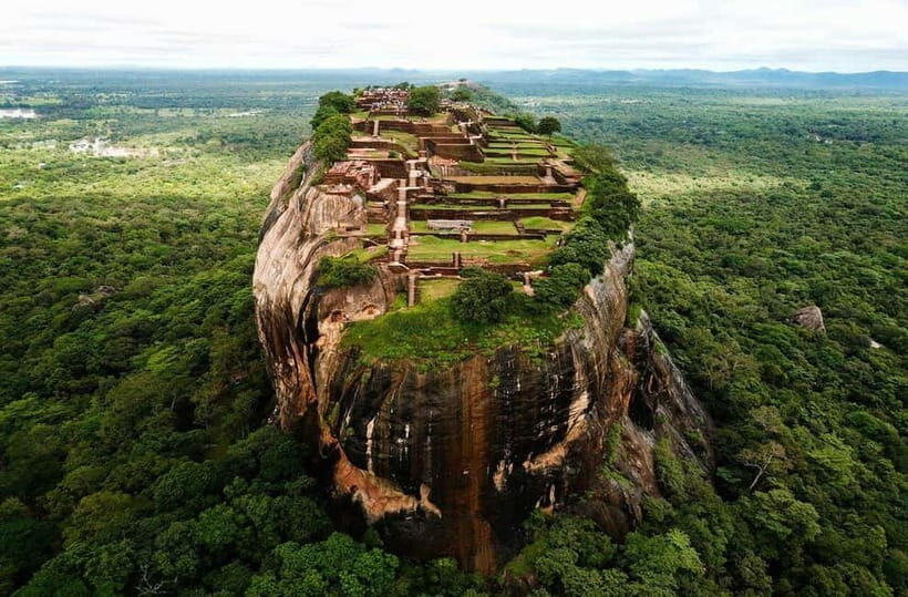 Sri Lanka: 10-Day Private Tour with 4*, Half-Board Hotels - Day 7 & 8: Coastal Days in Mirissa & Weligama
