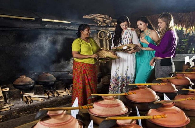 Sri Lanka: 10-Day Private Tour with 4*, Half-Board Hotels - Day 9: Galle & Southern Coast