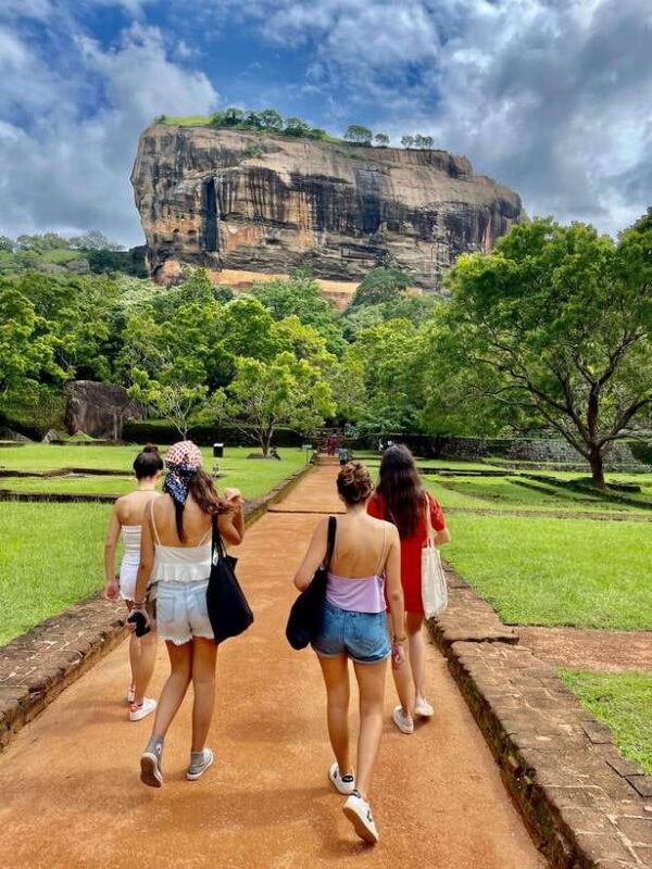 Sri Lanka: 10-Days Private Guided Tour - Transportation and Comfort