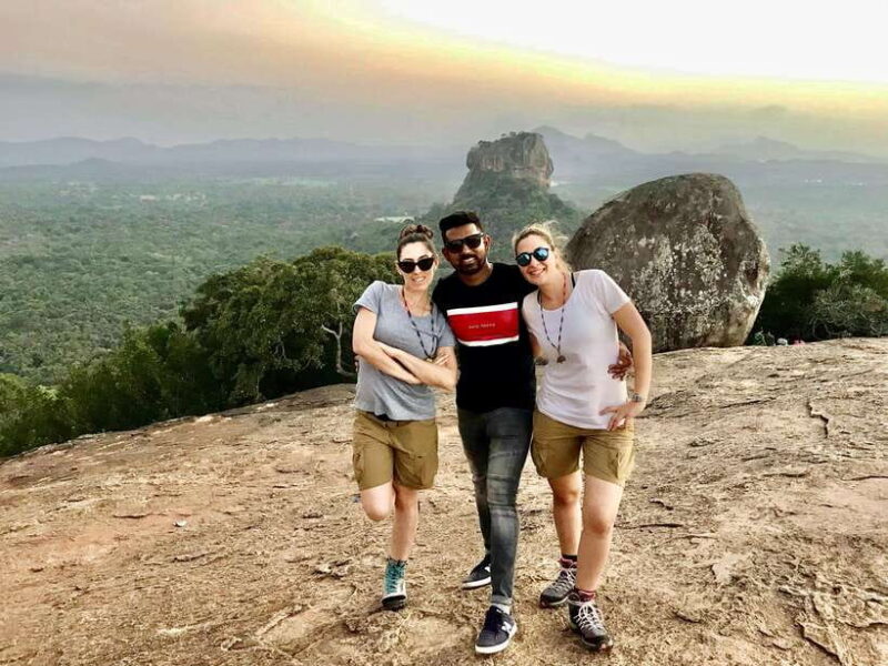 Sri Lanka: 10-Days Private Guided Tour - Who Should Consider This Tour?