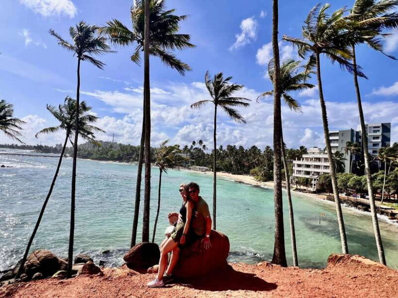 Sri Lanka: 10-Days Private Guided Tour - The Sum Up