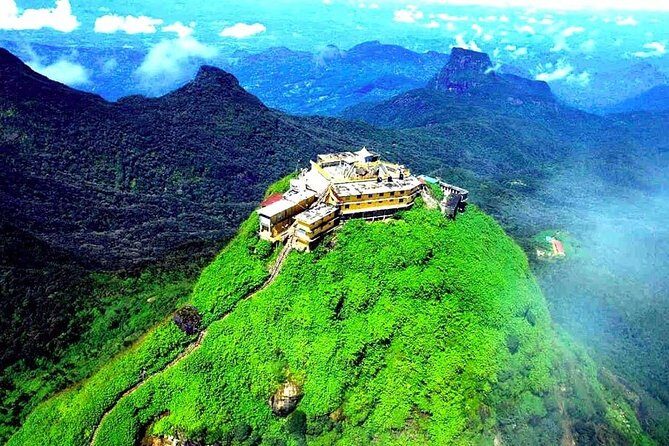 Sri Lanka 10 Days Tour Package Lifetime Experience - Evaluating the Value