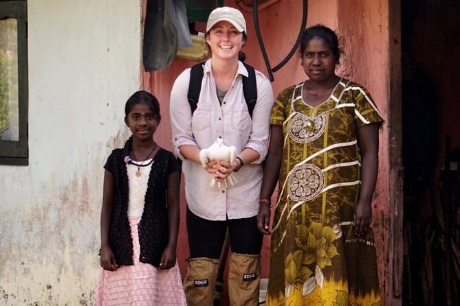 Sri Lanka 11 Nights -12 Days Luxury Guided Tour by Mini-Coach - A Day-By-Day Breakdown: What You’ll Experience