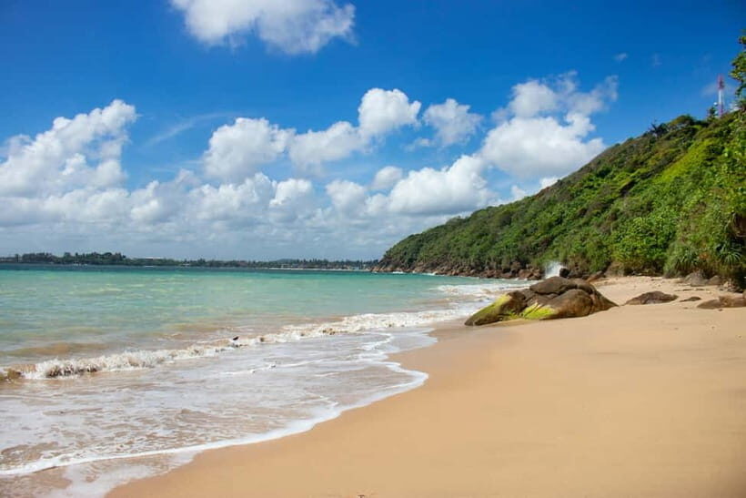 Sri Lanka 12-Day Private Round Tour; Car, Guide, Hotel, Food - The Sum Up
