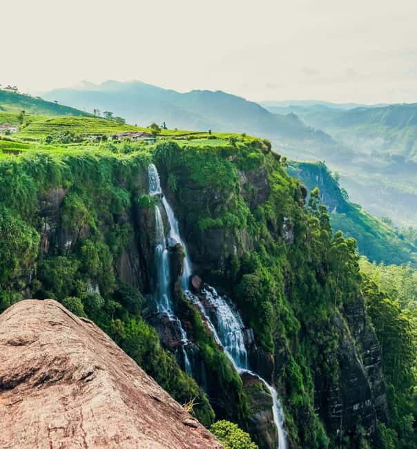 Sri Lanka 12-Day Private Round Tour; Car, Guide, Hotel, Food - FAQ