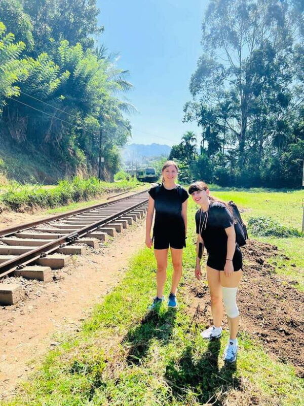 Sri Lanka: 12-Day Round Tour with Guide - Practicalities and Value