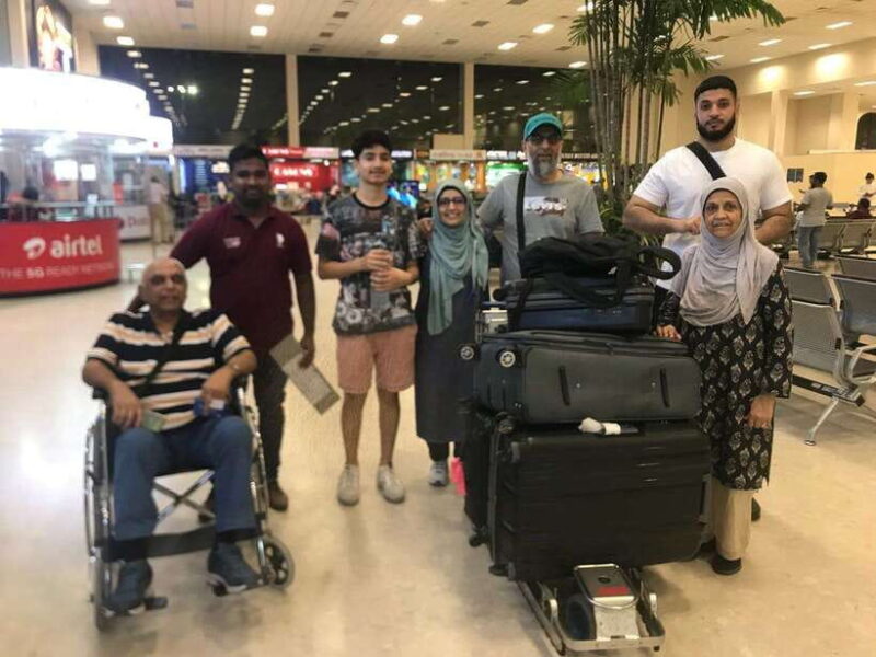 Sri Lanka: 12-Day Round Tour with Guide - What’s Included and What’s Not