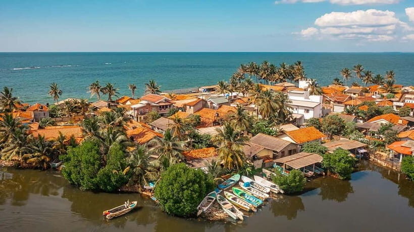 Sri Lanka 14-Day Journey: Culture, Nature & Adventure - An In-Depth Look at the Itinerary
