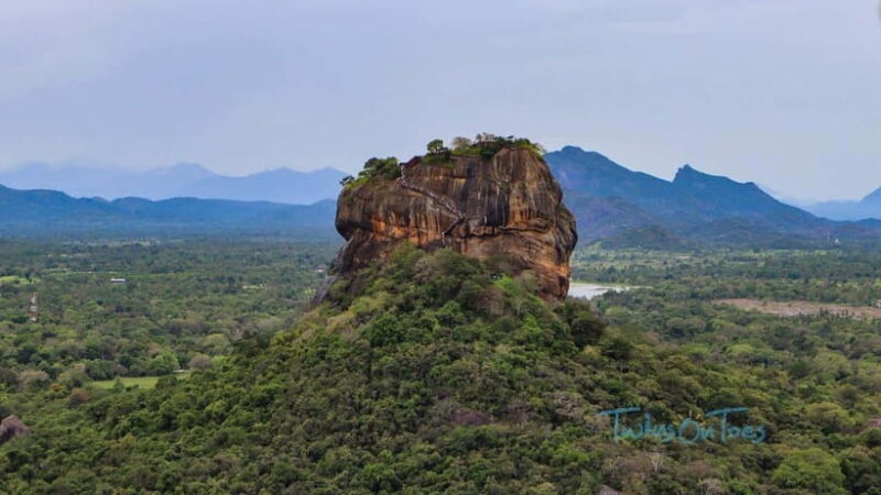 Sri Lanka: 2-Day Adventure to Sigiriya, Dambulla & Kandy - Why Choose This Tour?