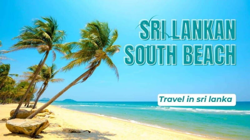 "Sri Lanka 2-Day Tour: Explore Hikkaduwa, Galle & Yala" - Galle: Colonial Charm and Historic Streets