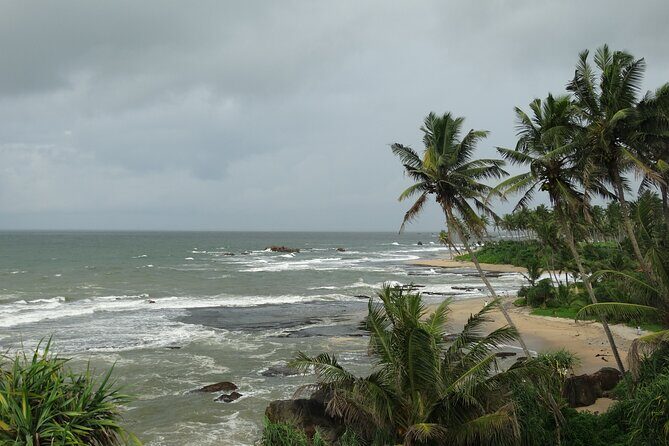 Sri-Lanka - 2 Days Galle Tour from Colombo by Train - The Sum Up