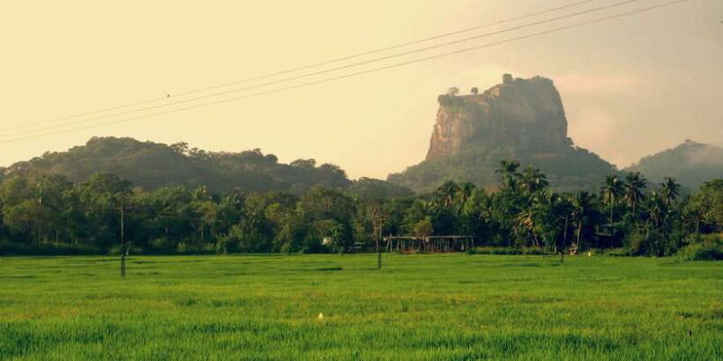 Sri Lanka: 2N3Day guided FULL TOUR with hotel accommodations - Discovering Sri Lanka: A 3-Day Guided Tour Review