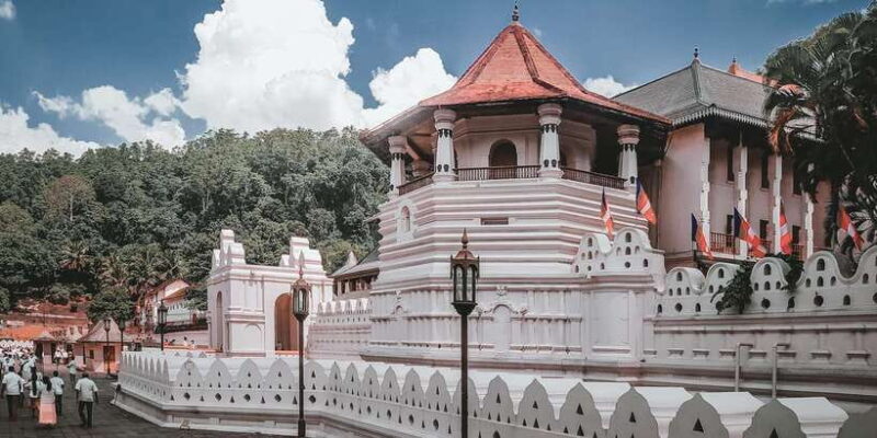 Sri Lanka: 2N3Day guided FULL TOUR with hotel accommodations - Why This Tour Offers Good Value