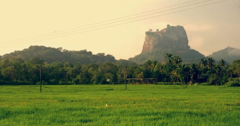 Sri Lanka: 2N3Day guided FULL TOUR with hotel accommodations - Who Will Love This Tour?