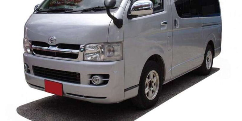 Sri Lanka: 2N3Day guided FULL TOUR with hotel accommodations - Final Thoughts