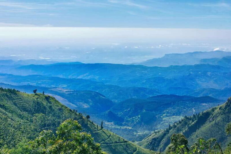 Sri Lanka 3-day Private Tour: Kandy, Nuwara Eliya, Ella - Who This Tour is Best For