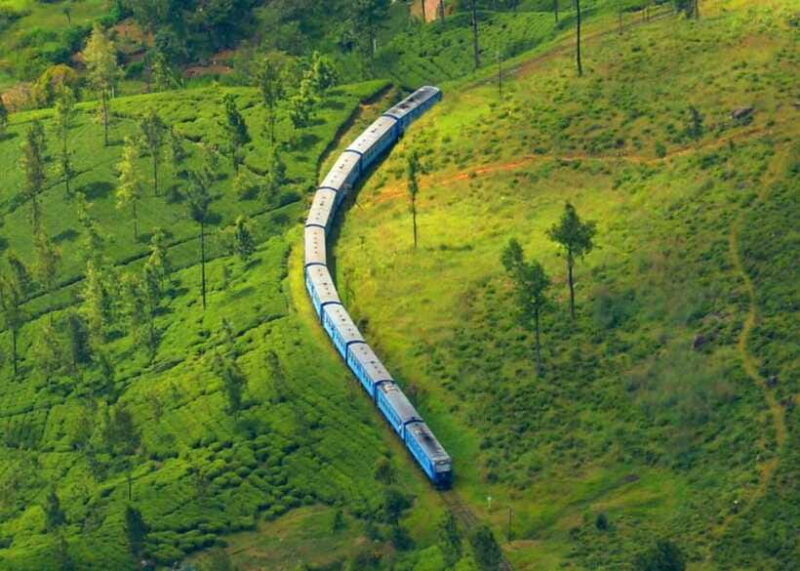 Sri Lanka 3-day Private Tour: Kandy, Nuwara Eliya, Ella - Final Thoughts