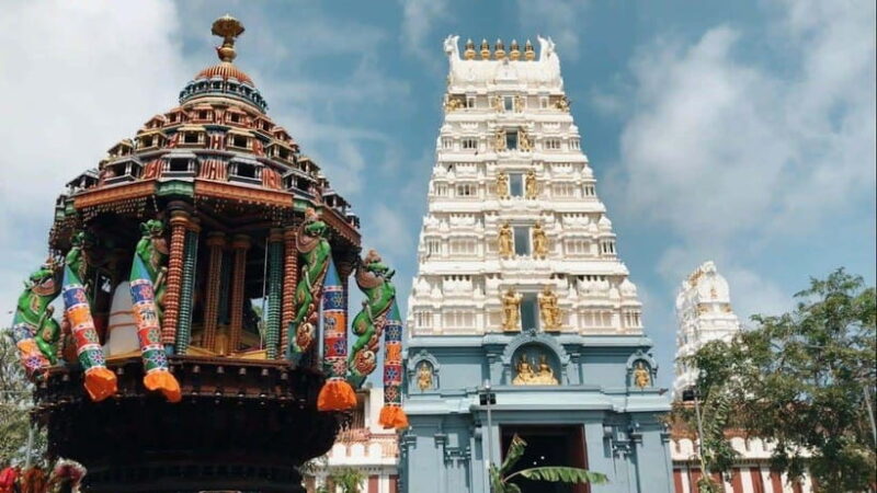 Sri Lanka: 3-Day Tour to Discover Anuradhapura and Sigiriya - Wildlife and Nature Encounters