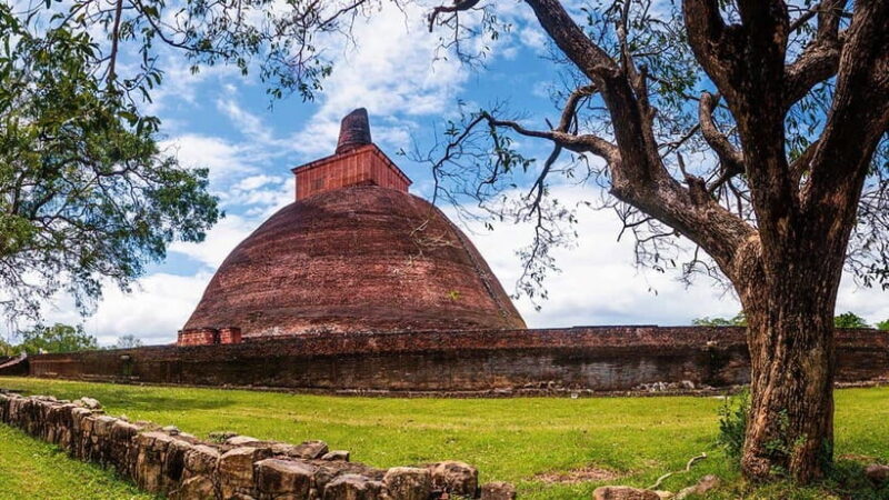 Sri Lanka: 3-Day Tour to Discover Anuradhapura and Sigiriya - Value and Pricing